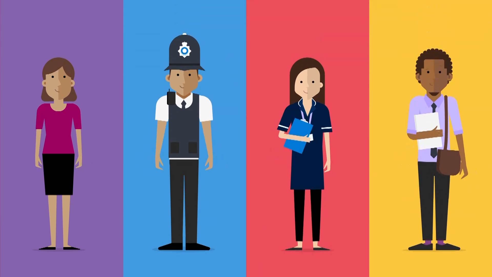 Microsoft - Adoption and Change Management - Hey Indy